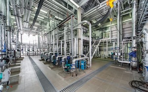 HVAC and Industrial Cleaning | Service-Tech Corporation