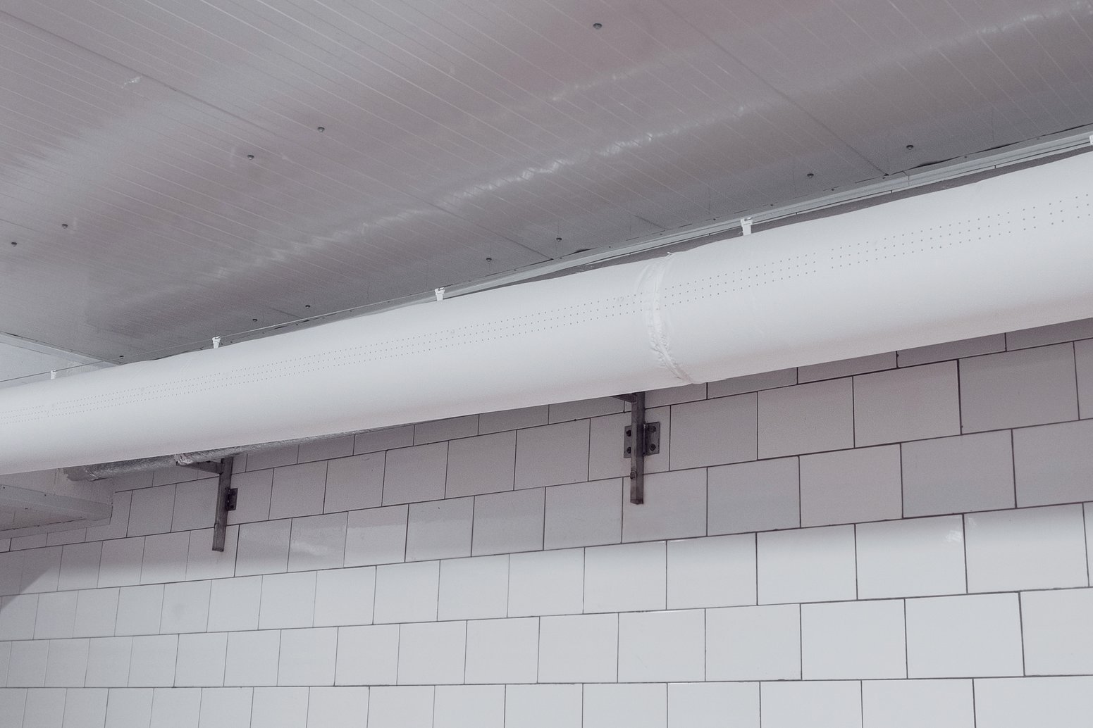 Duct Sock Cleaning: When & Why You Should Do It