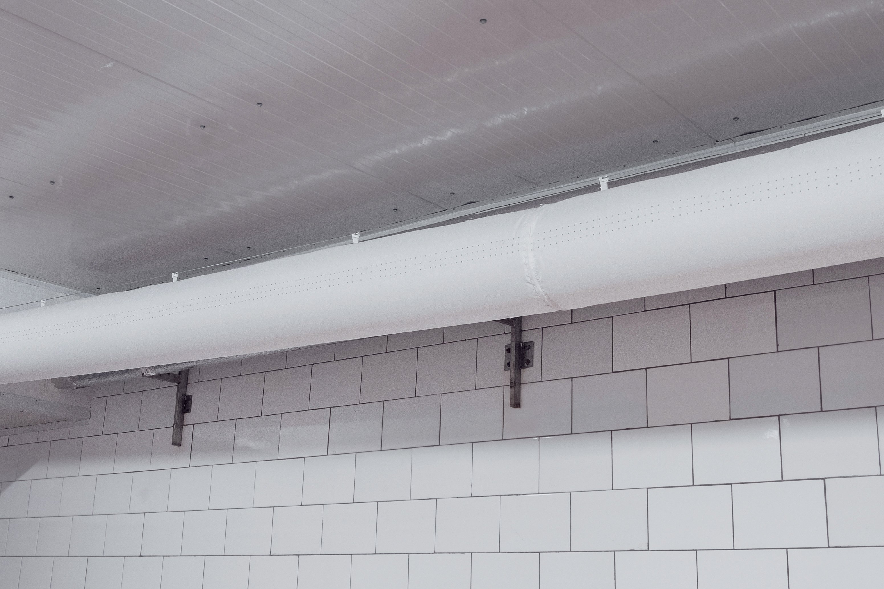 Duct Sock Cleaning: When & Why You Should Do It