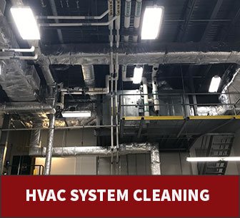 Service-Tech Corporation | Industrial Hygiene and Cleaning Services