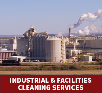 Service-Tech Corporation | Industrial Hygiene and Cleaning Services