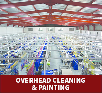 Service-Tech Corporation | Industrial Hygiene and Cleaning Services